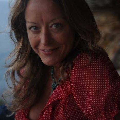 Elissa Hawke: Australian Comedian, Anarchist, Healer, and Massage ...