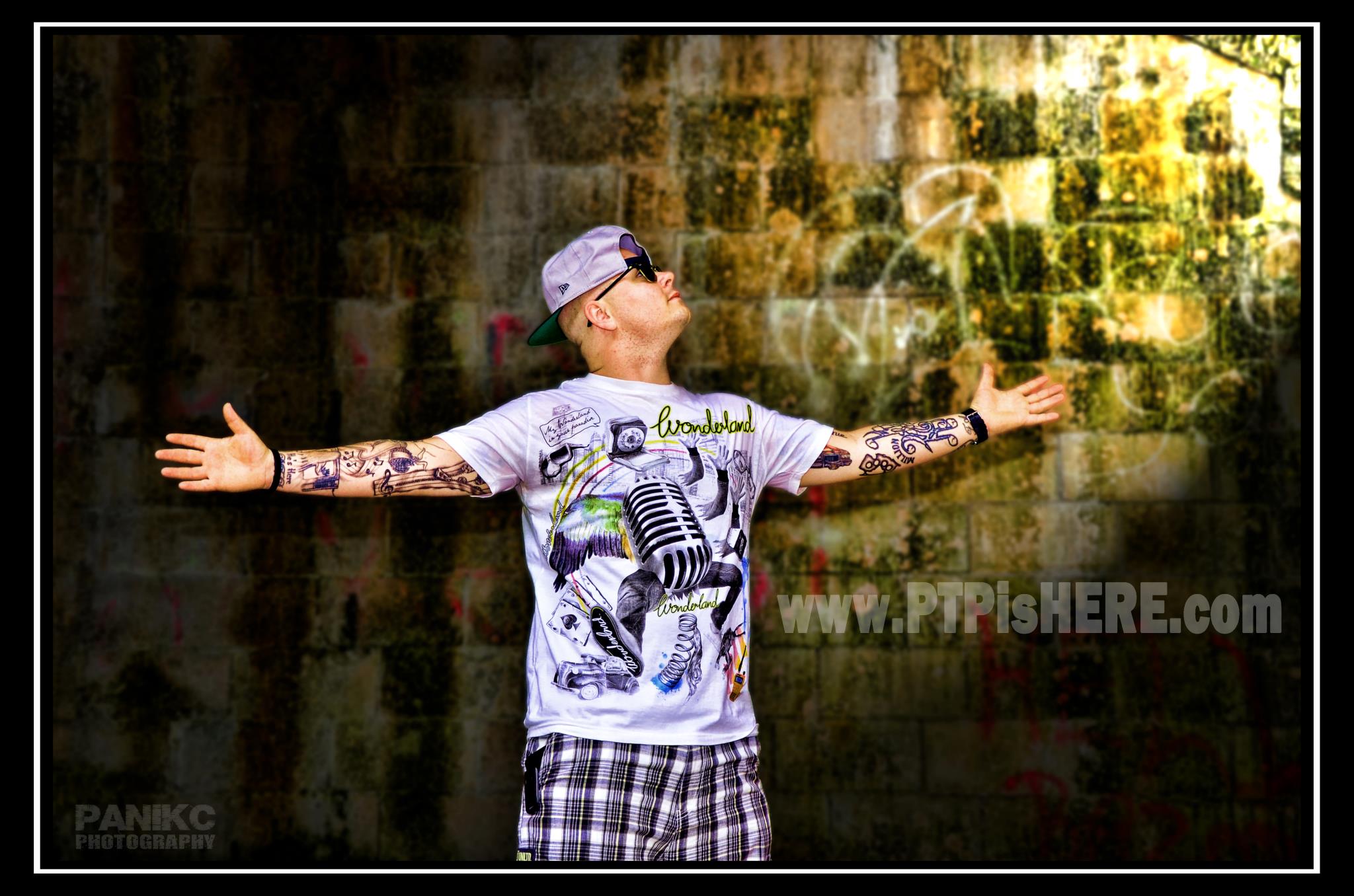 Music Spotlight 4/21/15: PTP - Freedumb - The Conscious Resistance Network