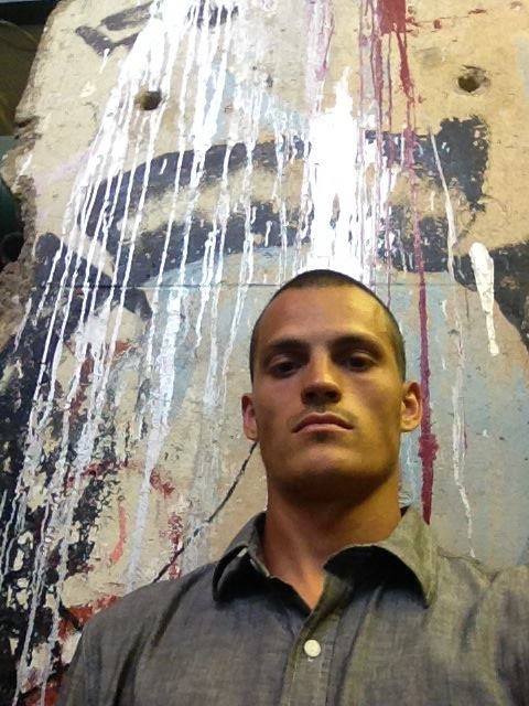 Caleb Bader: Christian Voluntaryist and Ex-Marine - The Conscious ...