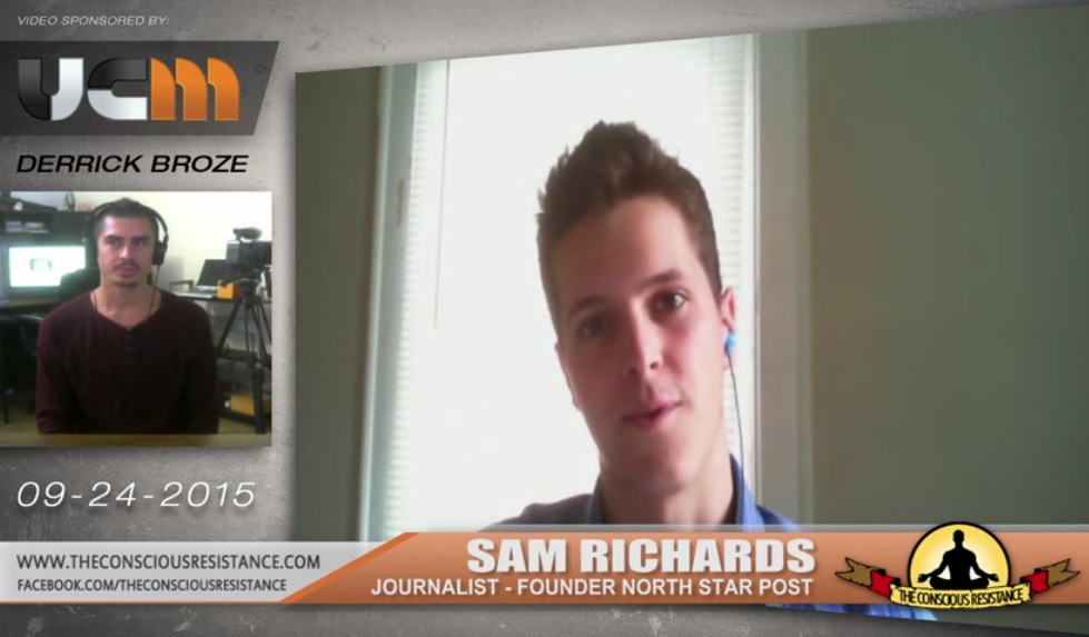 Independent journalist exposes fbi/dea surveillance flights - The ...