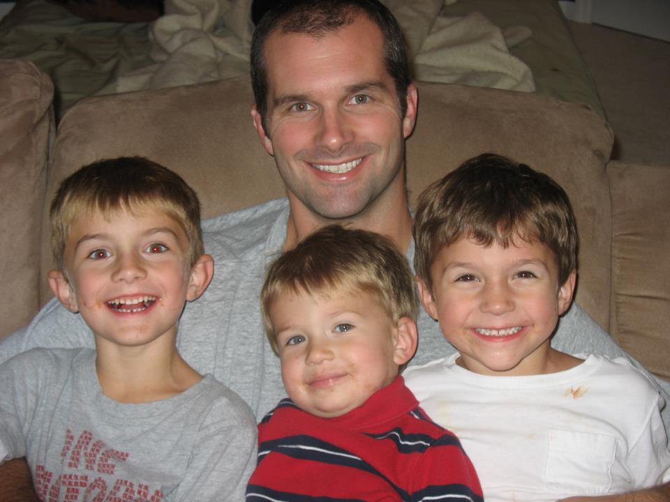 Matthew Alexander: Voluntaryist, Author, and Heterodox Science ...