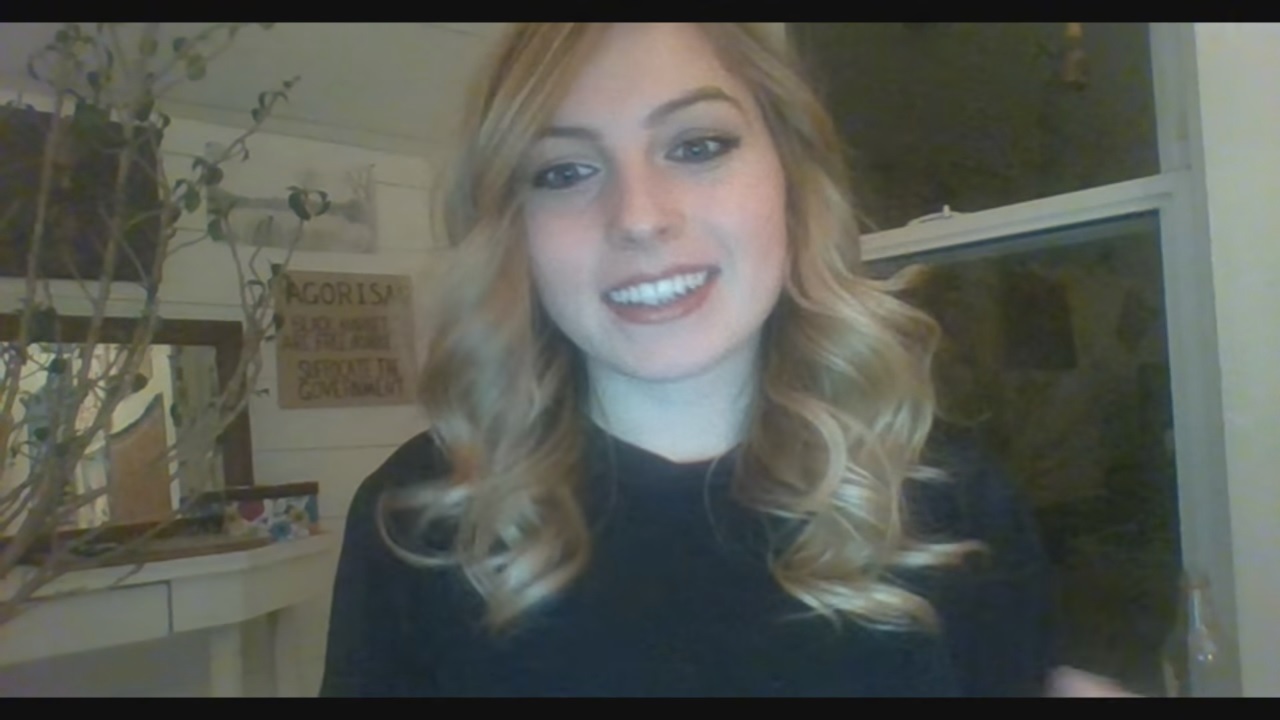 Introducing Regan Keely to the Conscious Resistance Team! - The ...