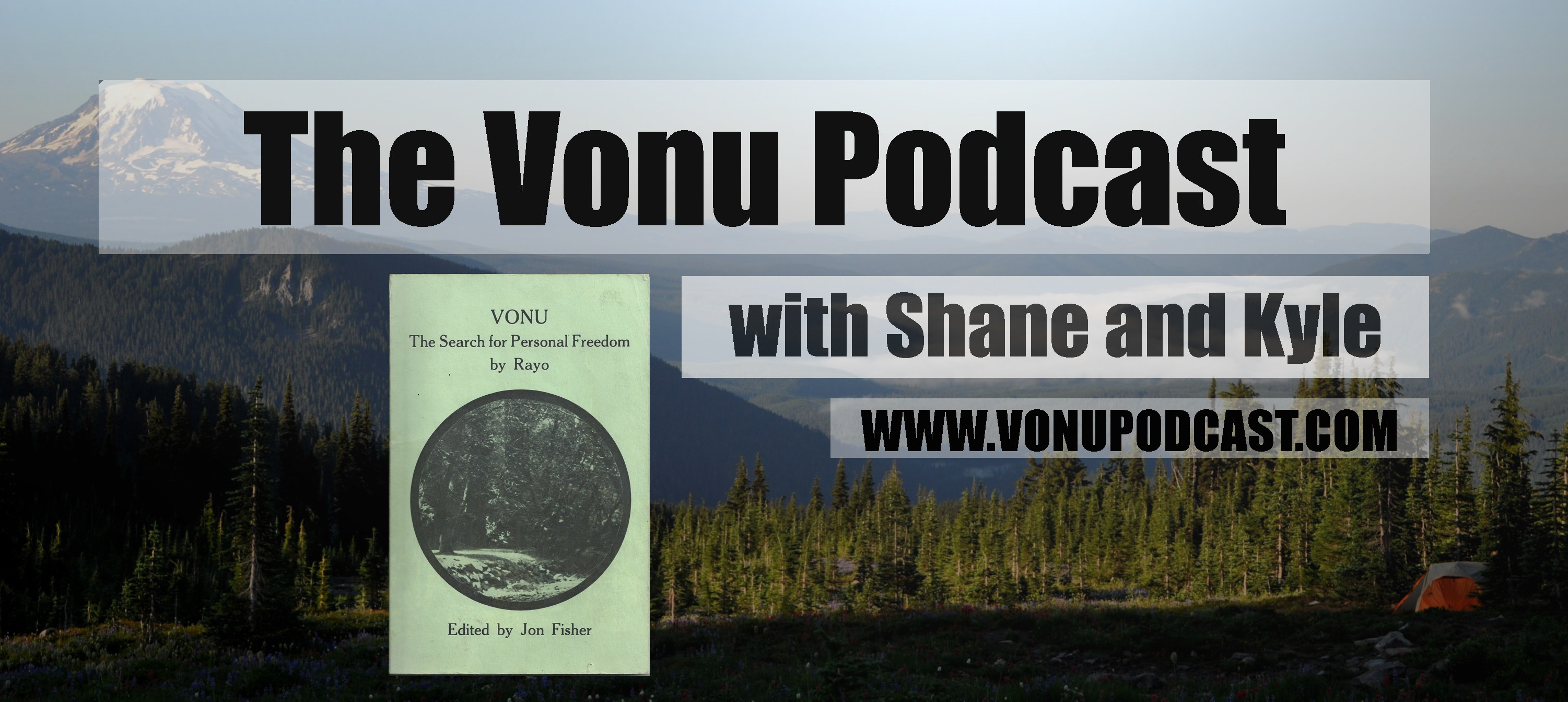 The Philosophy of Vonu (TVP Season 1 Overview) - The Conscious ...