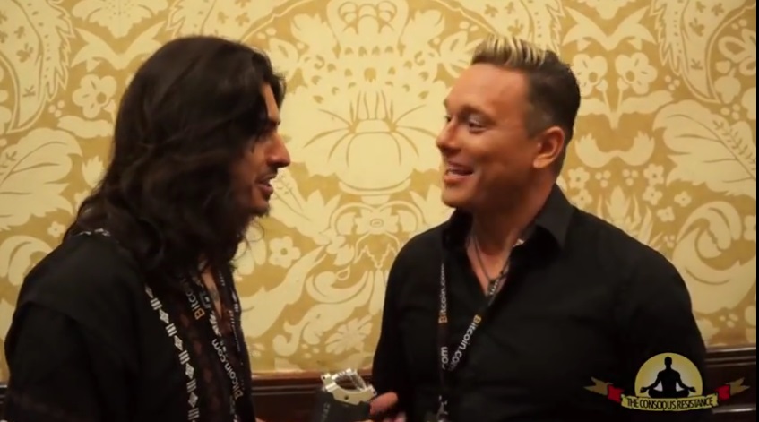 Ben Swann: Being A Journalist Does Not Mean Being Silent - The ...