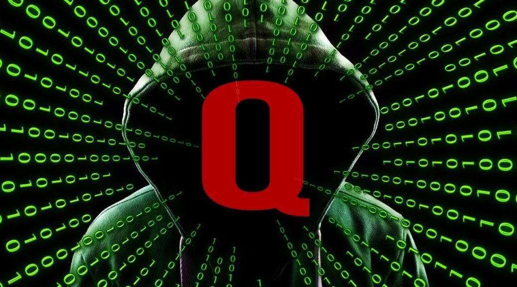 The Problem with #QAnon, David Wilcock, Ben Fulford, Etc - The ...