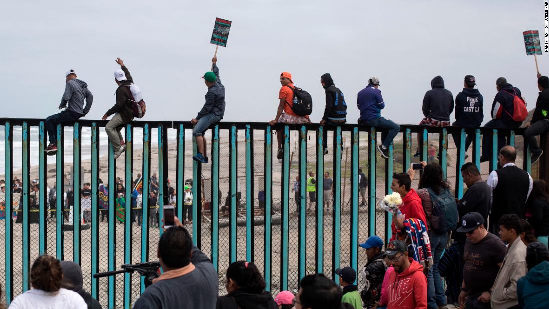 Migrant Caravans and Uncontacted Tribes - The Conscious Resistance Network