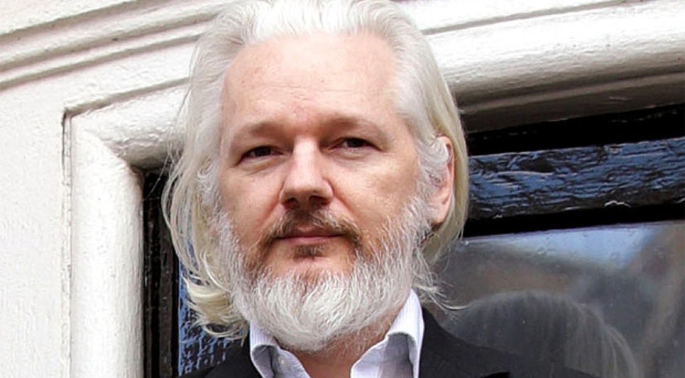 #5 Most Important Story 2019: The Attempted Murder of Assange - The ...