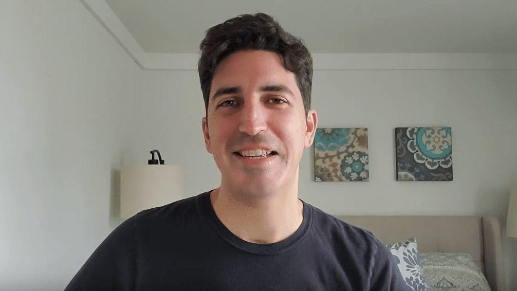 Introducing Live Free Now w/ John Bush - The Conscious Resistance Network