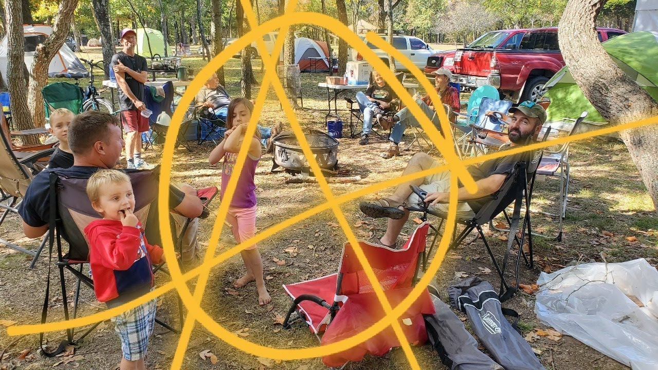 Freedom Cell Summitt - Ozarkia Edition - The Conscious Resistance Network