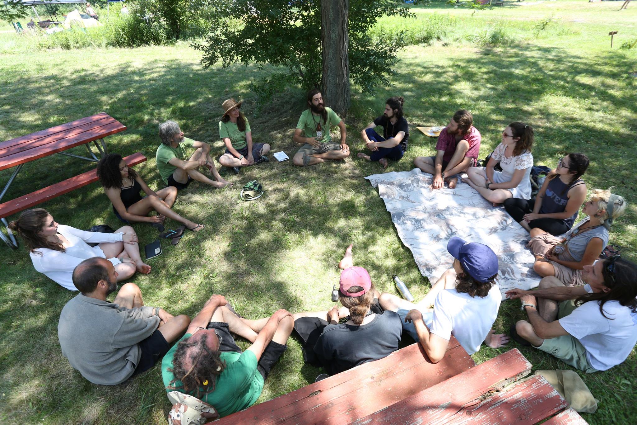 Building Local Resilience: How Communities Can Thrive Through ...